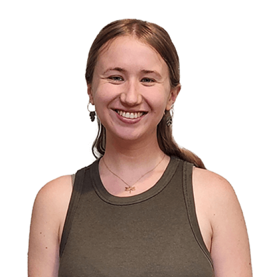 Evie Samuelson – MOCA